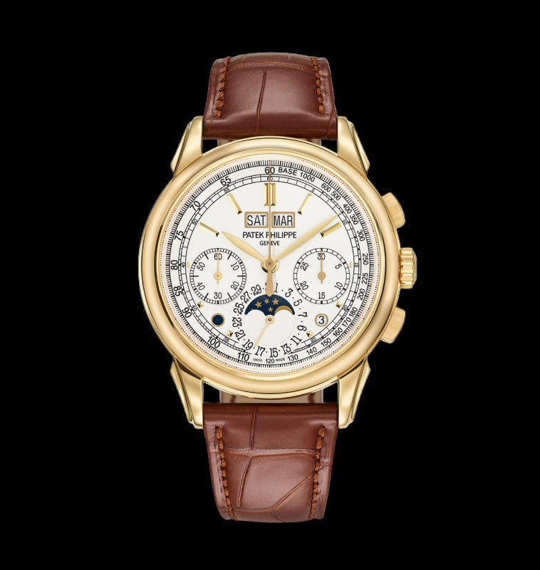 Grand Complications – Tribeca Watch Inc