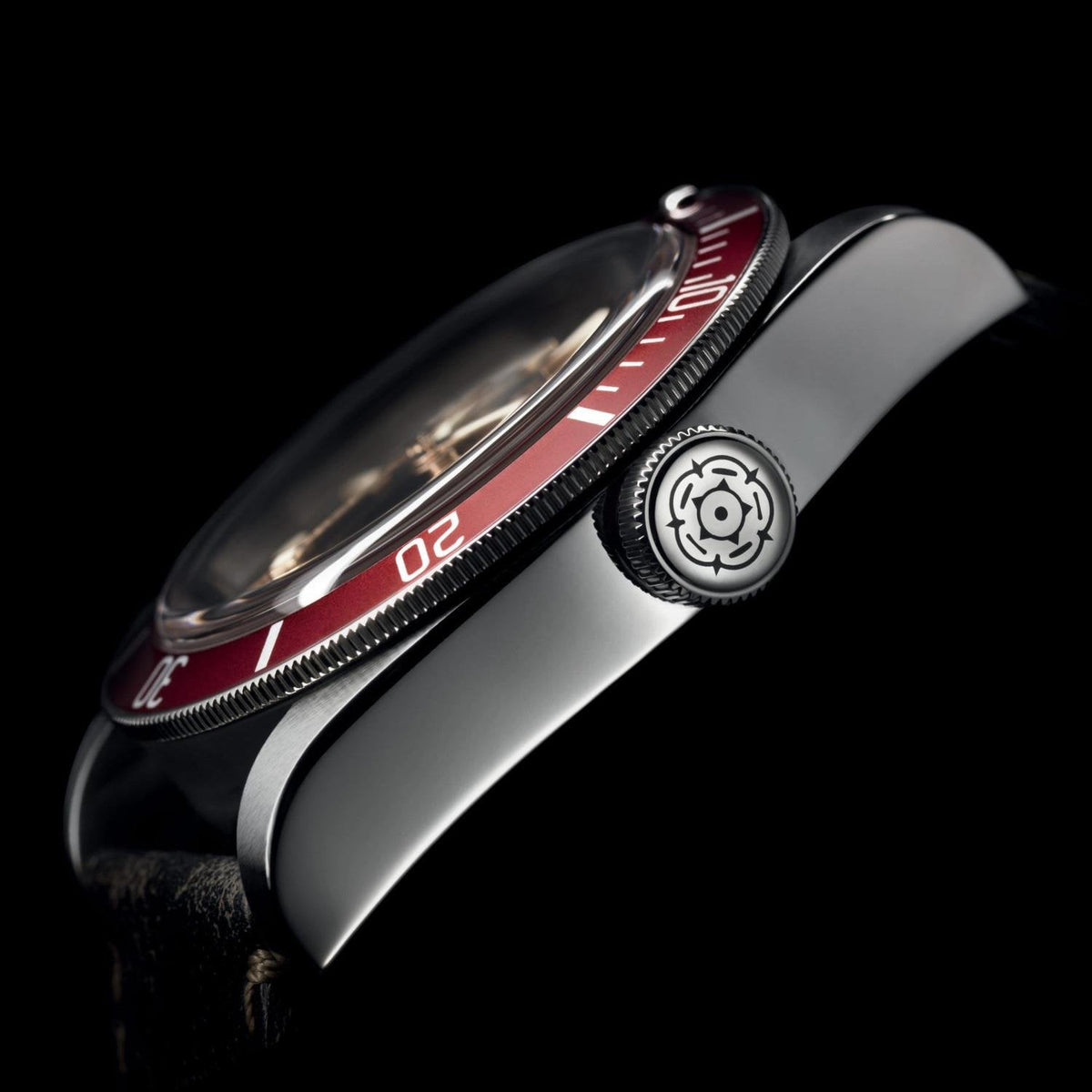 Tudor – Tribeca Watch Inc