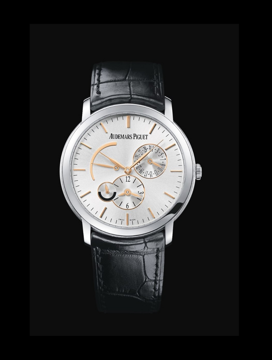 Jules Audemars – Tribeca Watch Inc