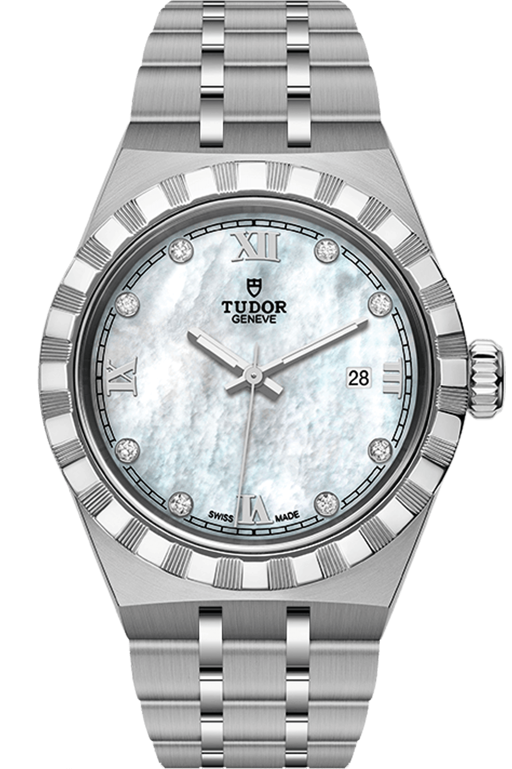 Tudor TUDOR Royal Ref - M28300-0005